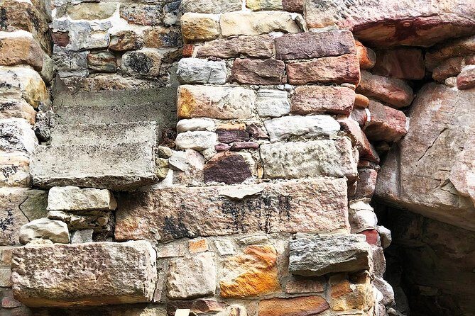 Convicts and The Rocks: Sydney's Walking Tour Led by Historian - FAQ