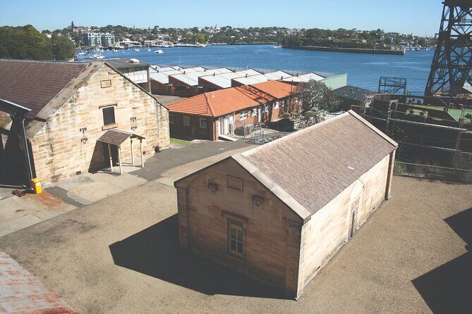 Convicts & Castles: Goat Island Walking Tour Including Sydney Harbour Cruise - The Sum Up: Is This Tour Worth It?