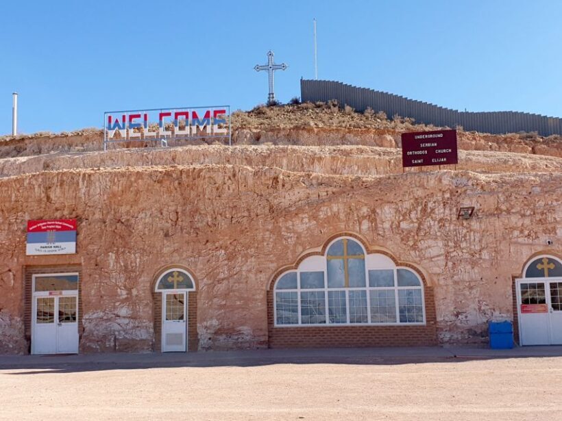 Coober Pedy: 7-Day Lake Eyre & Flinders Ranges 4WD Tour - Who Should Consider This Tour?