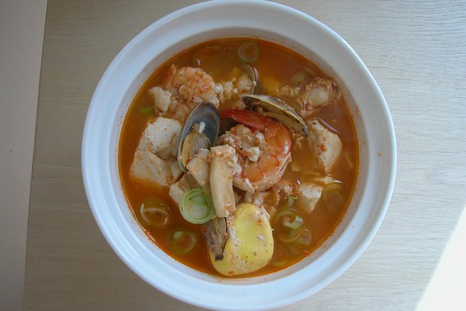 Cook 3 Authentic Korean Dishes with Local Market Tour - Who Will Love This Class?