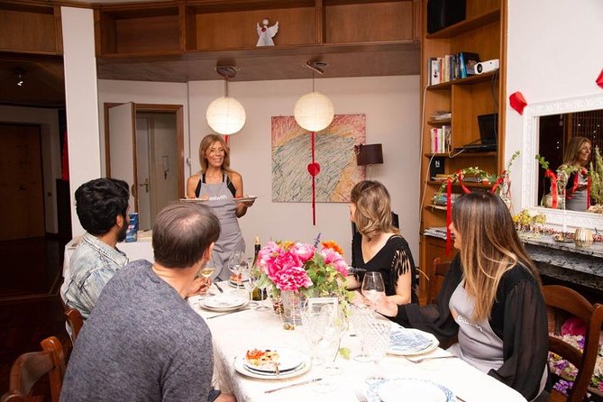 Cook a Classic Italian Meal Inspired by a Roman Grandmother - Dive Into the Rave Reviews and Pricing Details