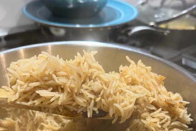 Cook American Dishes with a Private Chef - The Sum Up