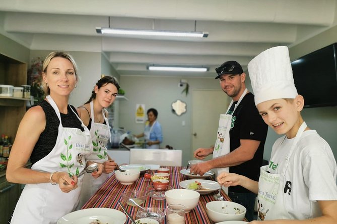 Cook an Authentic Ceviche And Peruvian Pisco Sour! - Hands-On Cooking Experience: Bringing Peruvian Cuisine to Life