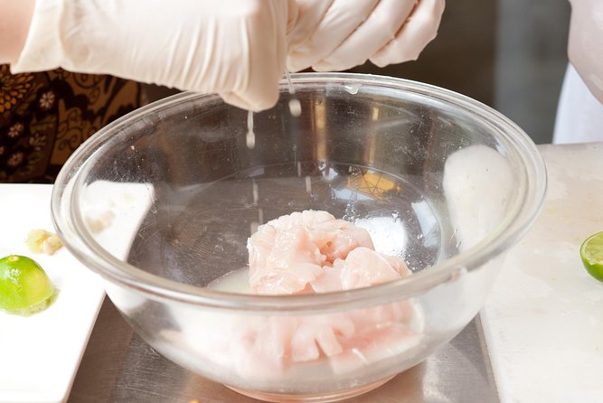 Cook an Authentic Ceviche And Peruvian Pisco Sour! - Positive Traveler Experiences: Feedback From Previous Participants