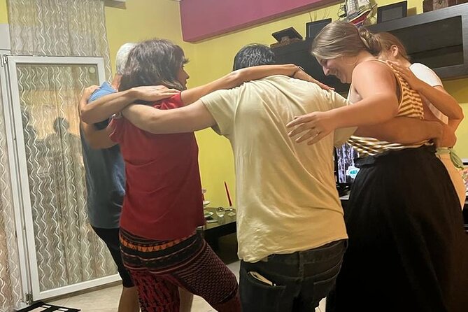 Cook and Dine With a Greek Family - Highlights of the Menu