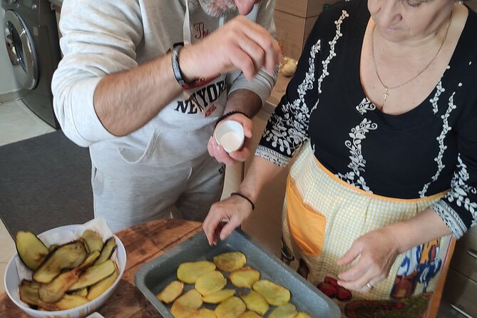Cook and Dine With a Greek Family - Cultural Activities and Experiences