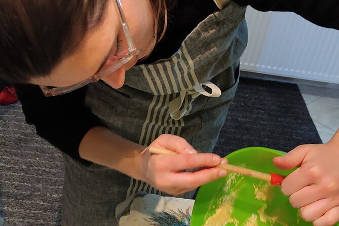 Cook and Dine With a Greek Family - Customer Feedback and Testimonials