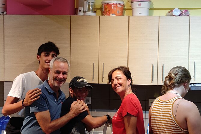 Cook and Dine With a Greek Family - Booking Information and Pricing