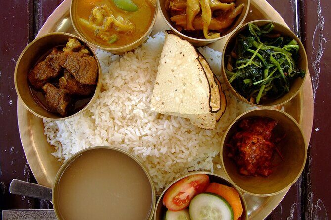 Cook and Eat: Cooking Class in Kathmandu near Thamel - Who Should Book This Tour?