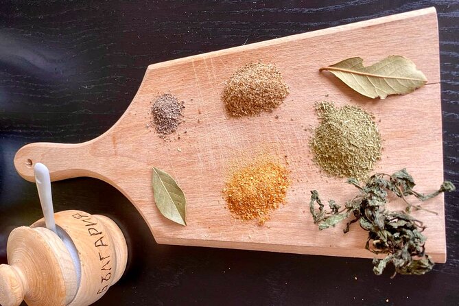 Cook and Eat with a Local in Sofia - FAQ