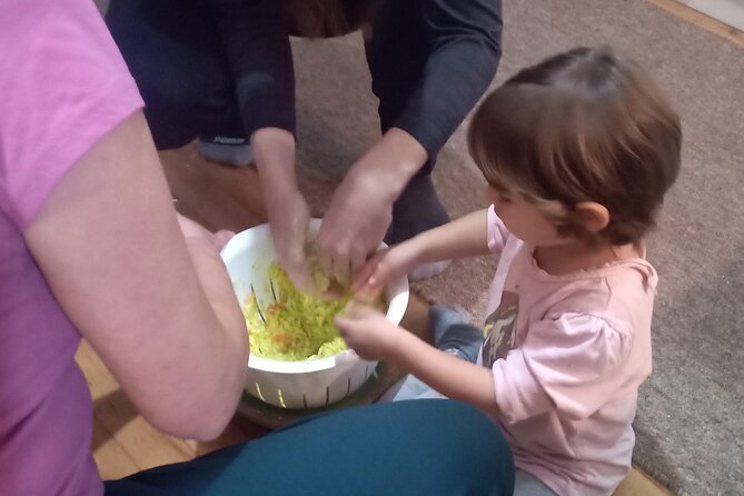 Cook and eat with locals in Thessaloniki - Private group - What to Expect in Thessaloniki’s Private Cooking Tour