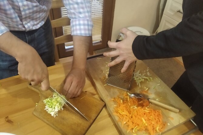 Cook and eat with locals in Thessaloniki - Private group - Authenticity and Value: Why This Tour Matters