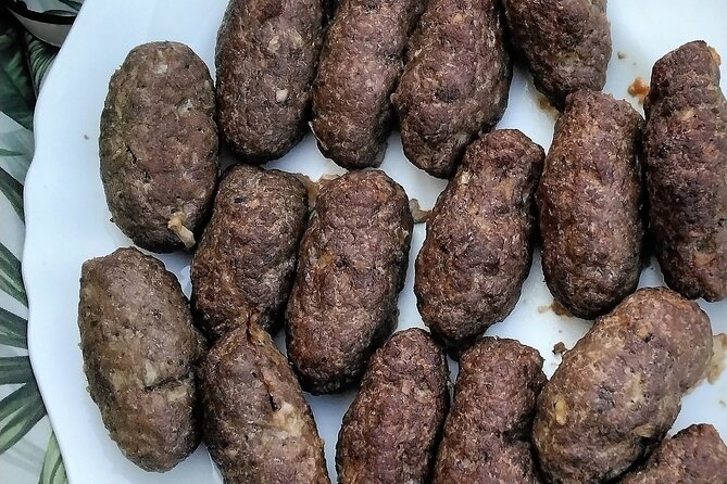 Cook and eat with locals in Thessaloniki - Private group - Frequently Asked Questions