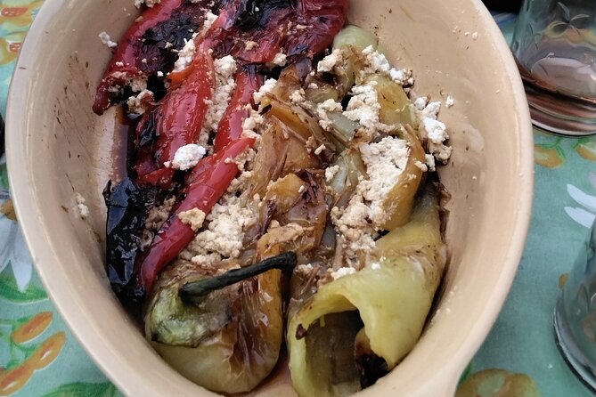 Cook and eat with locals in Thessaloniki - Private group - Final Thoughts