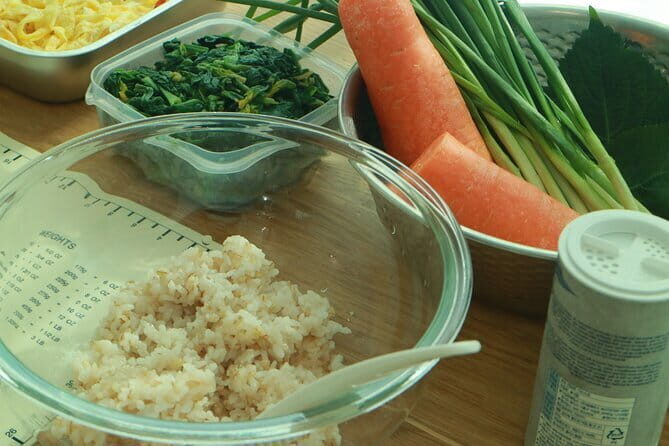 Cook and Experience Local Korean Life with Min - Authentic Food and Cultural Insights