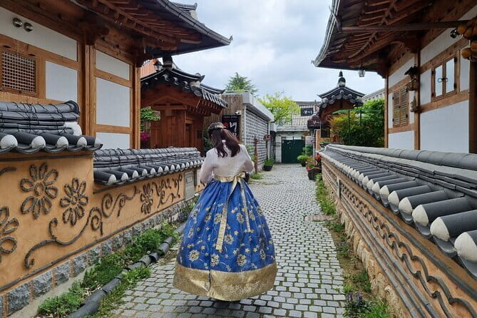 Cook and Experience Local Korean Life with Min - The Sum Up: Why This Tour Is a Hidden Gem