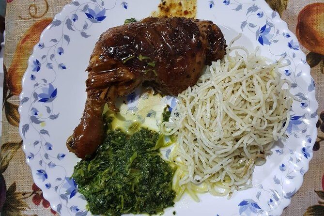 Cook and Learn Nepalese cusine. - An In-Depth Look at the Tour