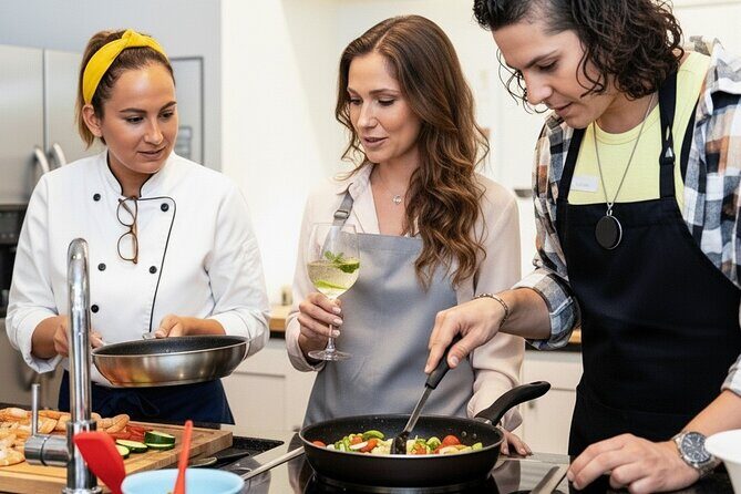 Cook Authentic Dominican Flavors in Santo Domingo - Key Points