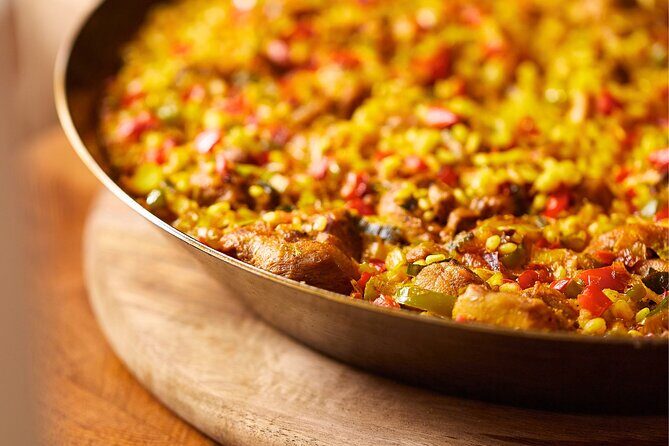 Cook Authentic Spanish Paella With Classpop! in Denver - Why This Cooking Class Stands Out