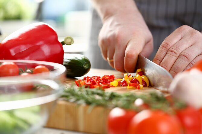 Cook Authentic Spanish Paella With Classpop! in Denver - The Itinerary and Experience Breakdown