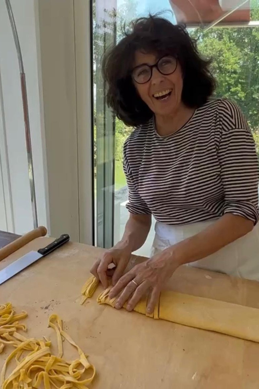 Cook Bolognese Dishes in a Splendid Villa - What Do Visitors Say?