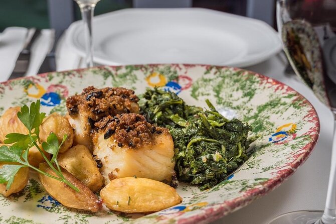 Cook Cod Fish as a Local in Traditional Place - Cook Cod Fish as a Local in Traditional Place: A Hands-On Taste of Portugal