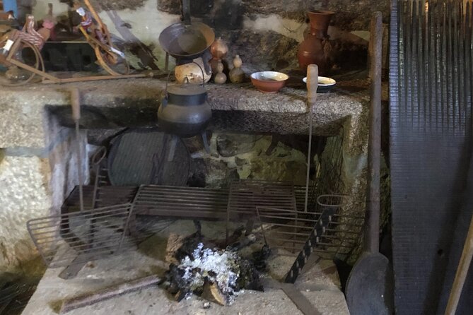 Cook Cod Fish as a Local in Traditional Place - An In-Depth Look at the Traditional Cooking Tour