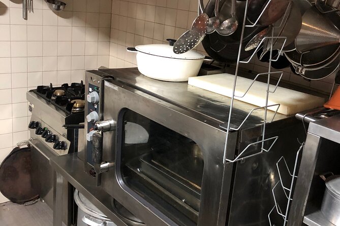 Cook Cod Fish as a Local in Traditional Place - Who Will Love This Tour?