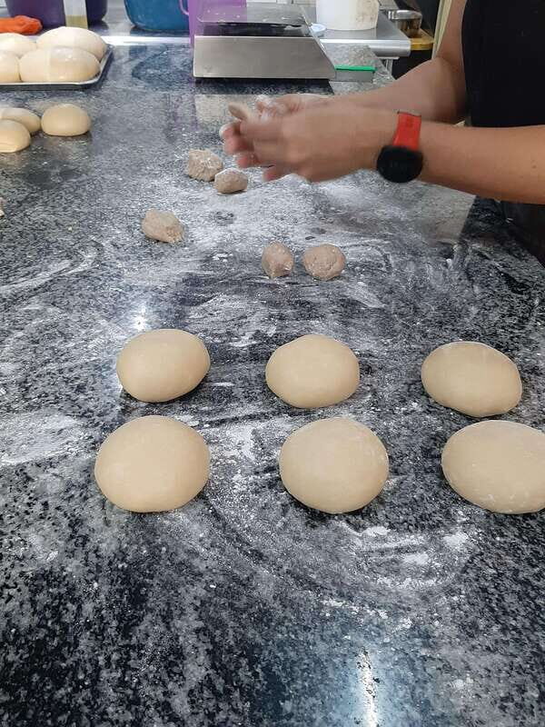 Cook Conchas & Pan de Muerto and Visit a Candies Factory - Key Points