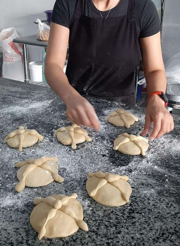 Cook Conchas & Pan de Muerto and Visit a Candies Factory - The Value and Experience: Is It Worth It?