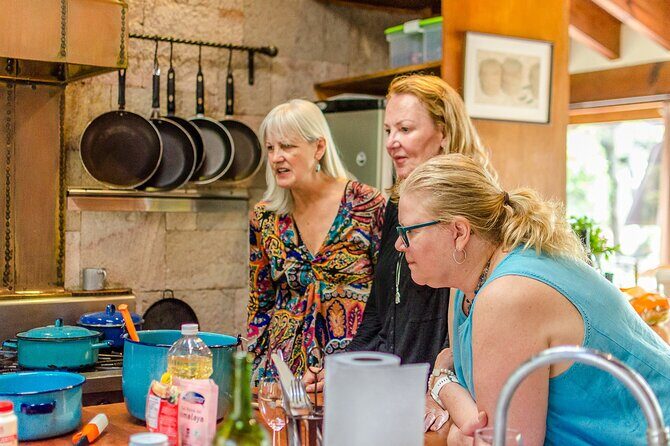 Cook & Dine | Make Authentic Mexican Mole and Salsas in San Miguel de Allende - Practical Details