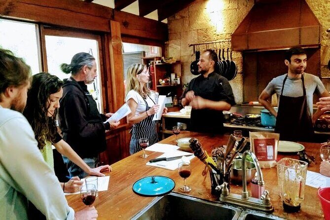 Cook & Dine | Make Authentic Mexican Mole and Salsas in San Miguel de Allende - Frequently Asked Questions