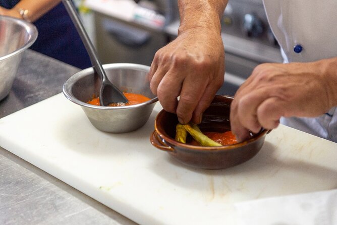 Cook & Dine with Breathtaking Views of the Positano Coast - The Sum Up