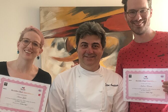 Cook, discover sights, taste food & wine with a chef in Syracuse - Introduction