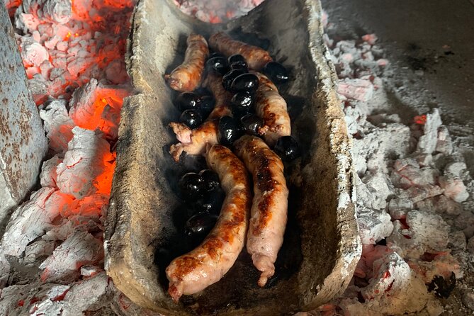 Cook, Eat & Embrace Sicily-An Authentic Cooking Experience - Indulging in the Sweetness of Sicilian Cannoli