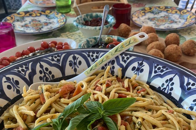 Cook, Eat & Embrace Sicily-An Authentic Cooking Experience - Exploring the Warm and Welcoming Atmosphere