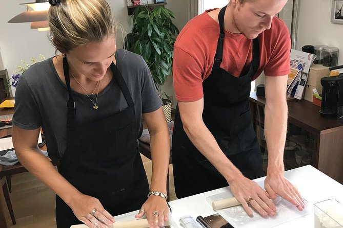 Cook Homestyle Ramen and Gyoza From Scratch - Participant Feedback and Recommendations
