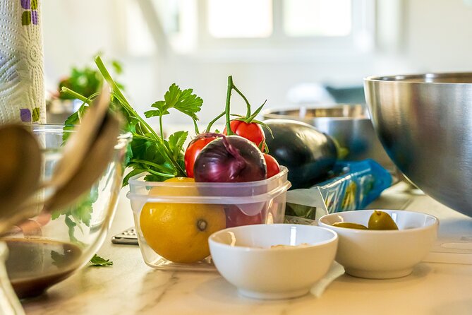 Cook in a Renovated Convent With Amazing Views - Key Points