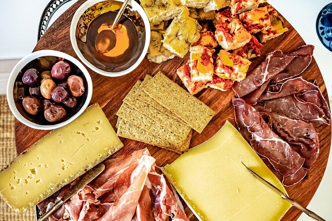 Cook in a Renovated Convent With Amazing Views - Uncover the Secrets of Handmade Pasta