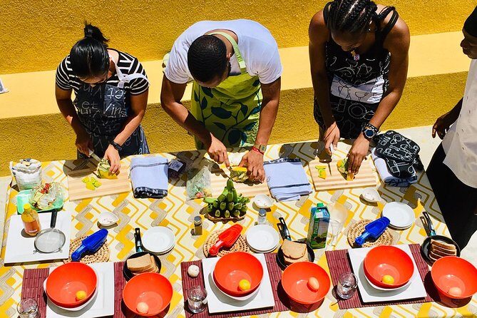 Cook like a Bajan cooking class - What Makes This Cooking Class Valuable?