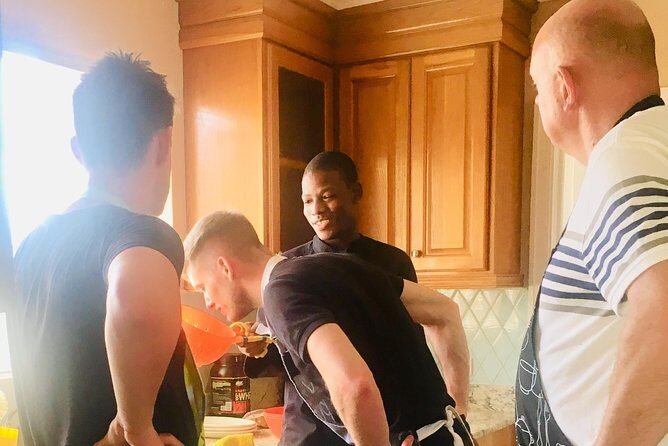 Cook like a Bajan cooking class - Practical Details and What to Expect