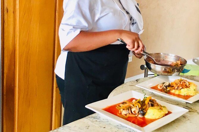 Cook like a Bajan cooking class - Real-World Feedback from Participants