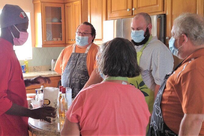 Cook like a Bajan cooking class - Who Should Consider This Experience?