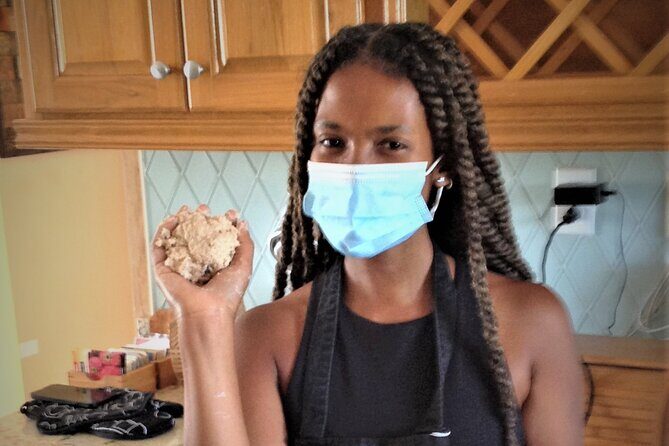 Cook like a Bajan cooking class - The Sum Up