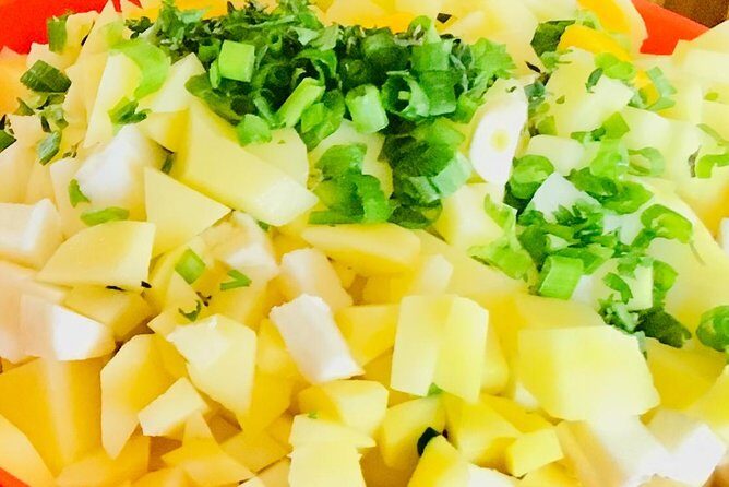 Cook like a Bajan cooking class - FAQ