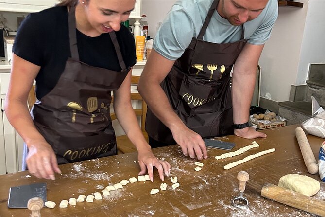 Cook Like a Local: Craft a Neapolitan Feast in Sorrento - Frequently Asked Questions