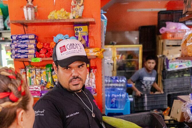 Cook Like a Local: Vallarta Market & Cooking Experience - An In-Depth Look at the Vallarta Market & Cooking Experience