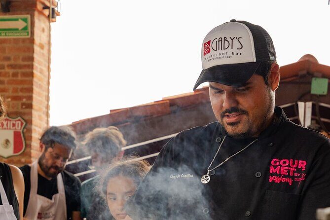 Cook Like a Local: Vallarta Market & Cooking Experience - Why Choose This Tour?