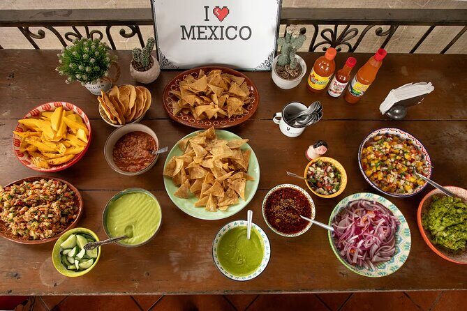 Cook Like a Local: Vallarta Market & Cooking Experience - Final Thoughts