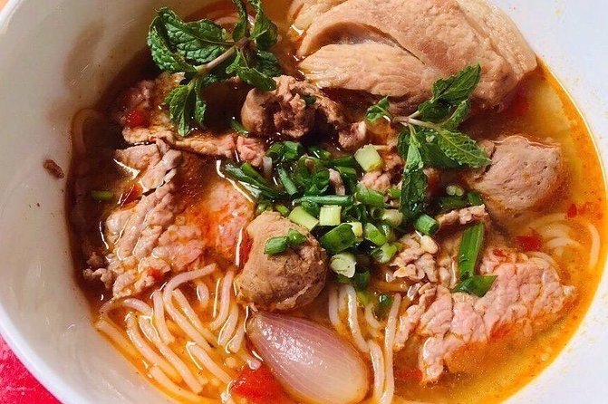 Cook Like a Local: Your Personalized Vietnamese Culinary Journey - Key Points